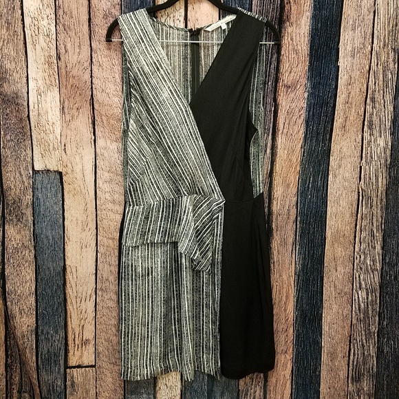 RACHEL Rachel Roy | Dresses | Wrap Style Dress | Poshmark